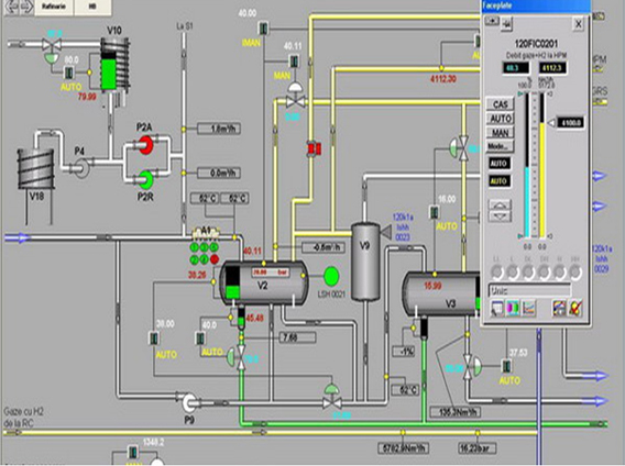 ΑΥΤΟΜΑΤΙΣΜΟΙ | Ηλεκτρολόγος Ιωάννης Κανελλόπουλος